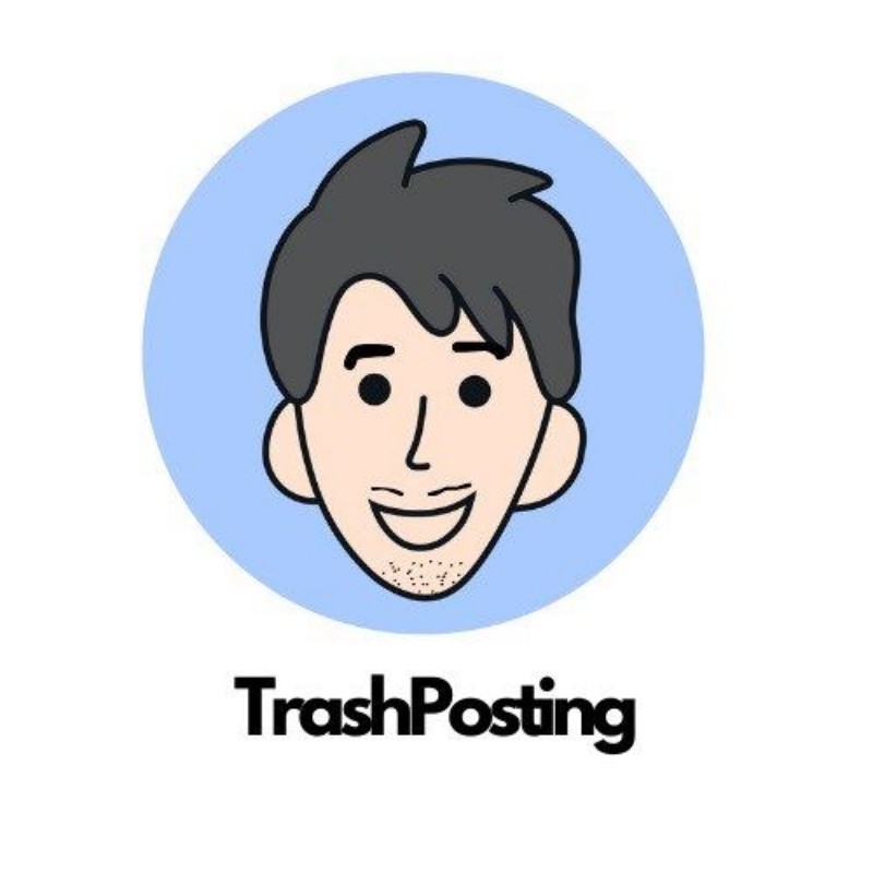 Trash (@trashposting) | Snapchat Stories, Spotlight & Lenses