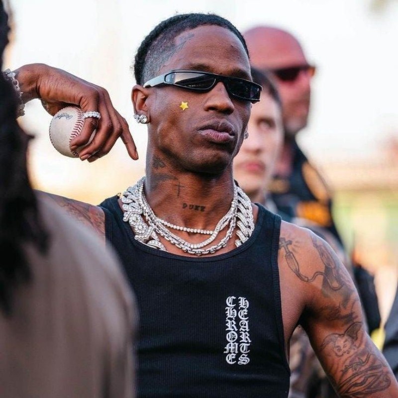Travis Scott (@traviscottfp) | Snapchat Verhalen, Spotlight en Lenzen
