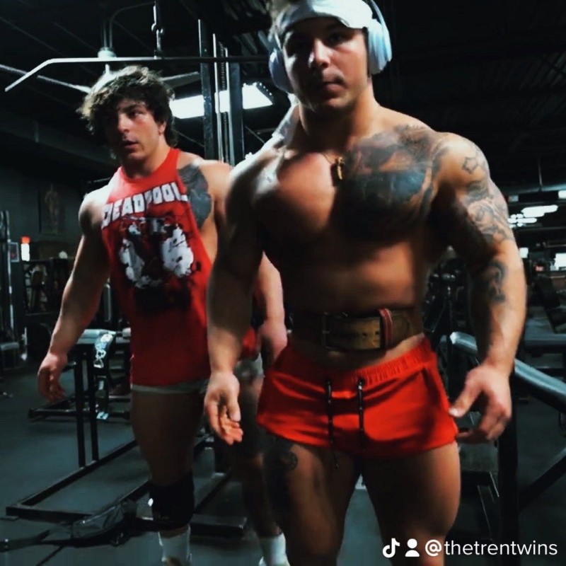 Tren Twins (@tren_twins) | Snapchat Stories, Spotlight & Lenses