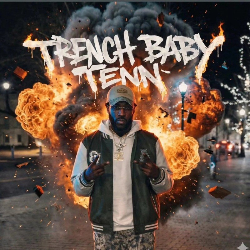 Trench Baby Tenn 👶🏾 (@trenchbabytenn) | Snapchat Stories, Spotlight ...