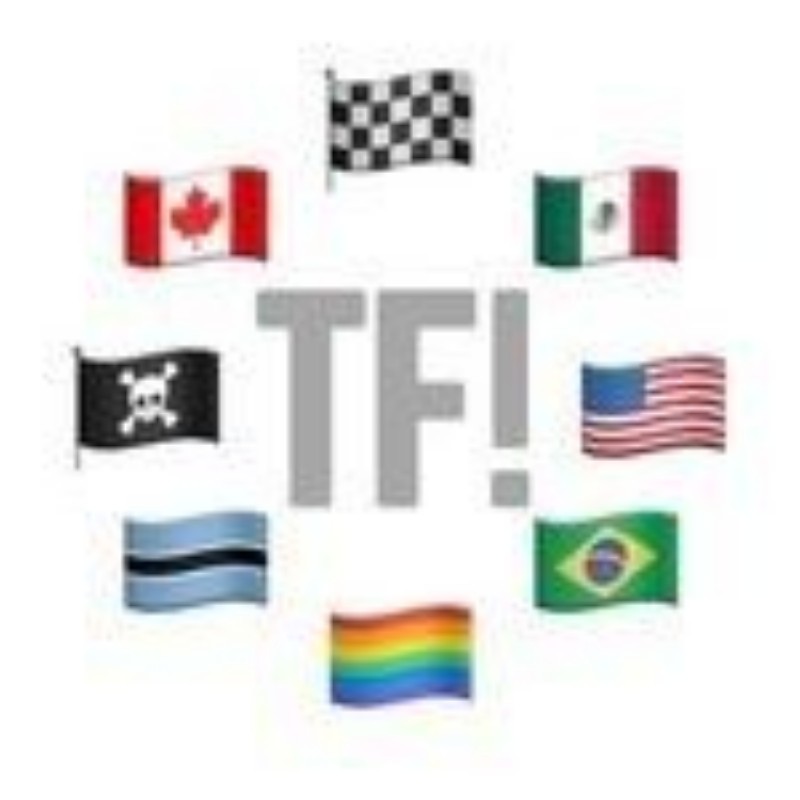 Trendy Flags (@trendyflags) | Snapchat Stories, Spotlight & Lenses