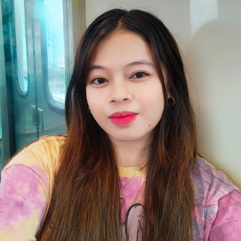 Tricia Marie Baloloy (@triciamariebalo) | Snapchat Stories, Spotlight ...