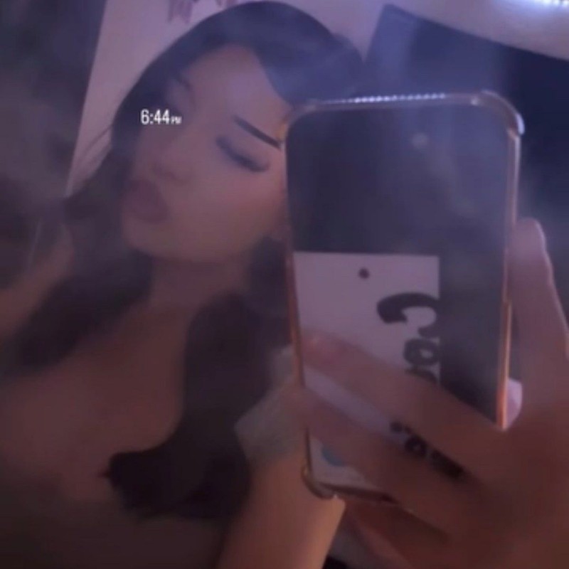 𝓤𝓷𝓲♕ (@trickbkabyyy) | Snapchat Stories, Spotlight & Lenses