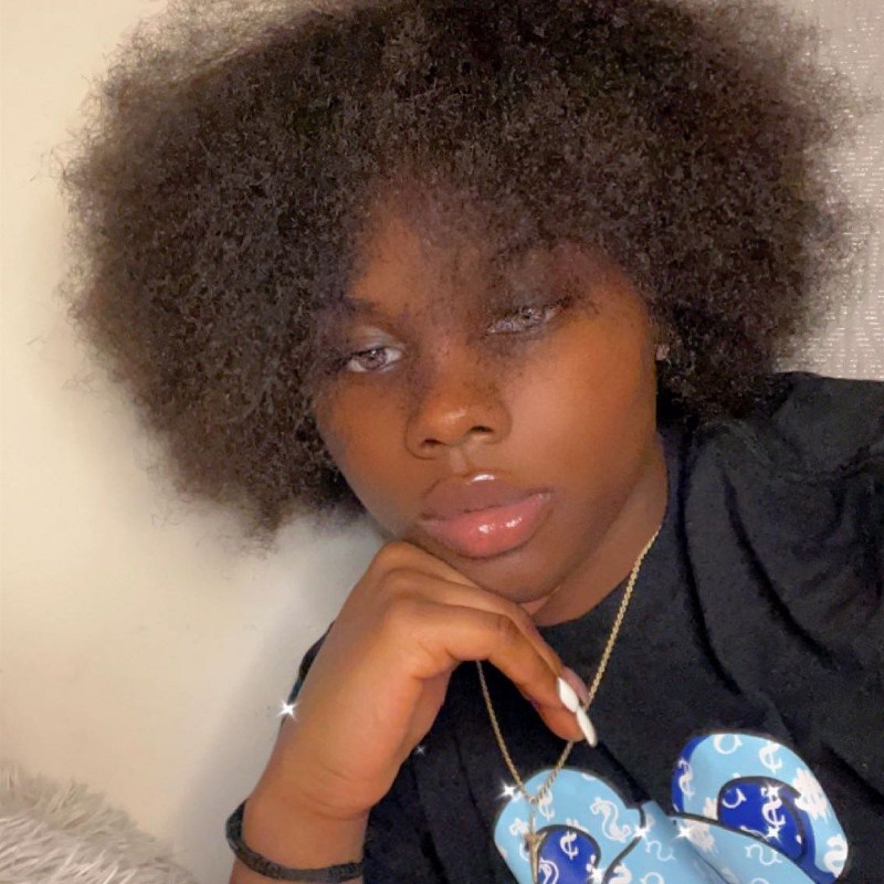 Breee 🌹 (@trigga-queen) | Snapchat Stories, Spotlight & Lenses