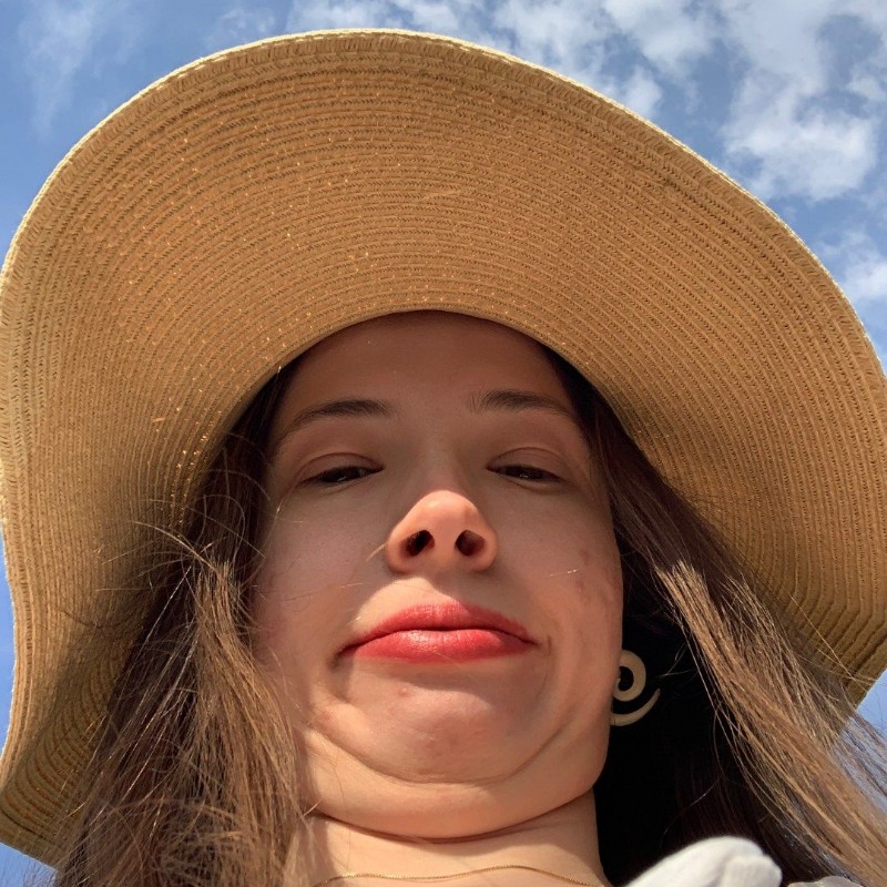 Trinity Blair (@trinnityblair) | Snapchat Stories, Spotlight & Lenses