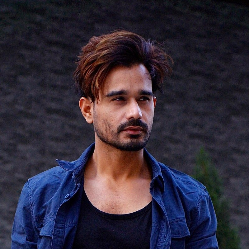 Sandeep Tripathi (@tripathi_2506) | Snapchat Stories, Spotlight & Lenses