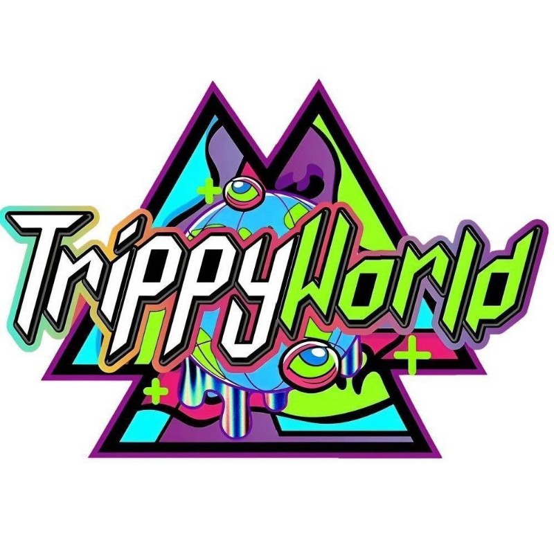 Trippy World (@trippy_worldla) | Snapchat Stories, Spotlight & Lenses