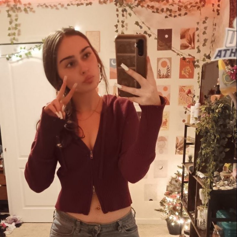 803.trissa (@trissa803) | Snapchat Stories, Spotlight & Lenses