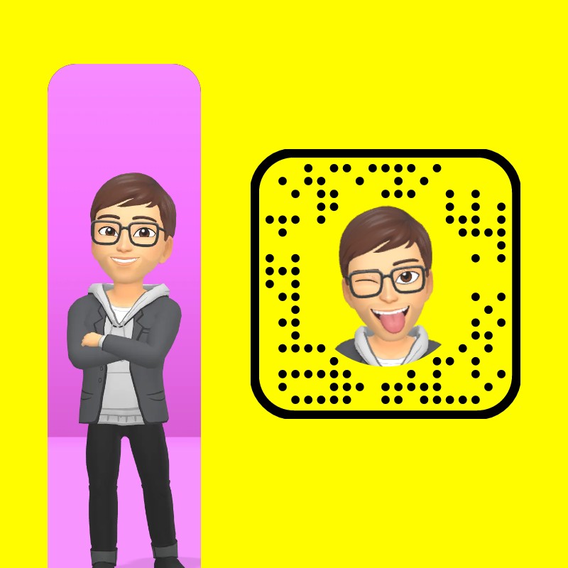 Mike💀👾♌(@tristesmortales) | เรื่องราว Snapchat ตลอดจน Spotlight และเลนส์