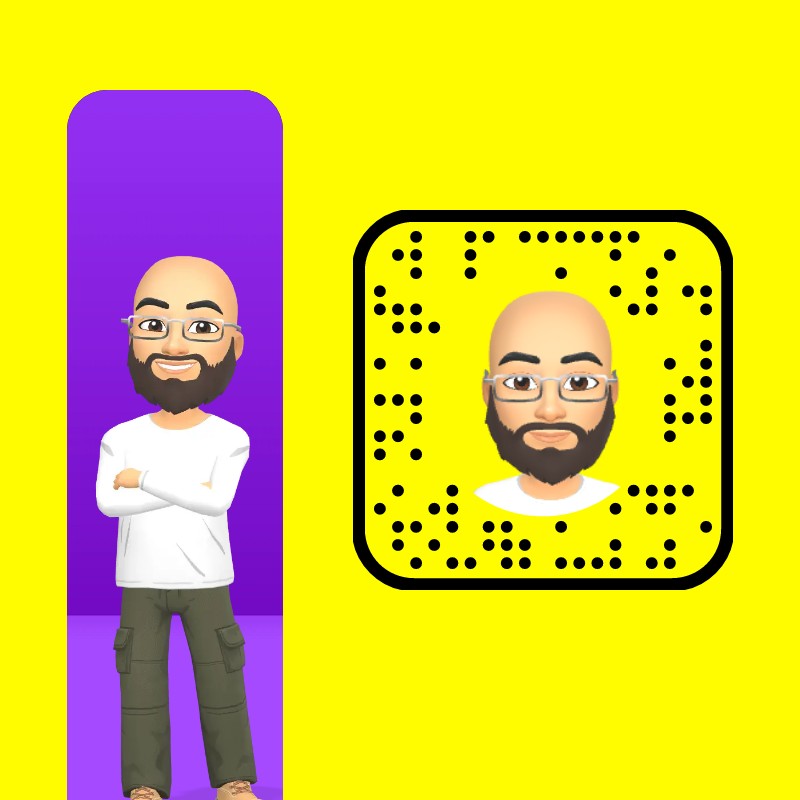 Baddestpanda (@trix404) | Snapchat Stories, Spotlight & Lenses