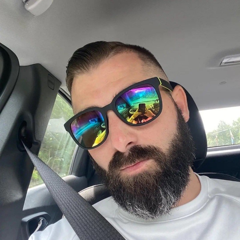 Travis Rodgers (@trodgers_comedy) | Snapchat Stories, Spotlight & Lenses