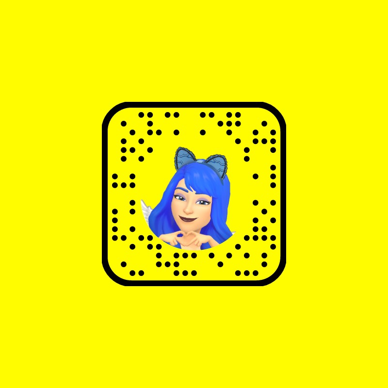 Blue Angel (@trulyblueangel) | Snapchat Stories, Spotlight & Lenses