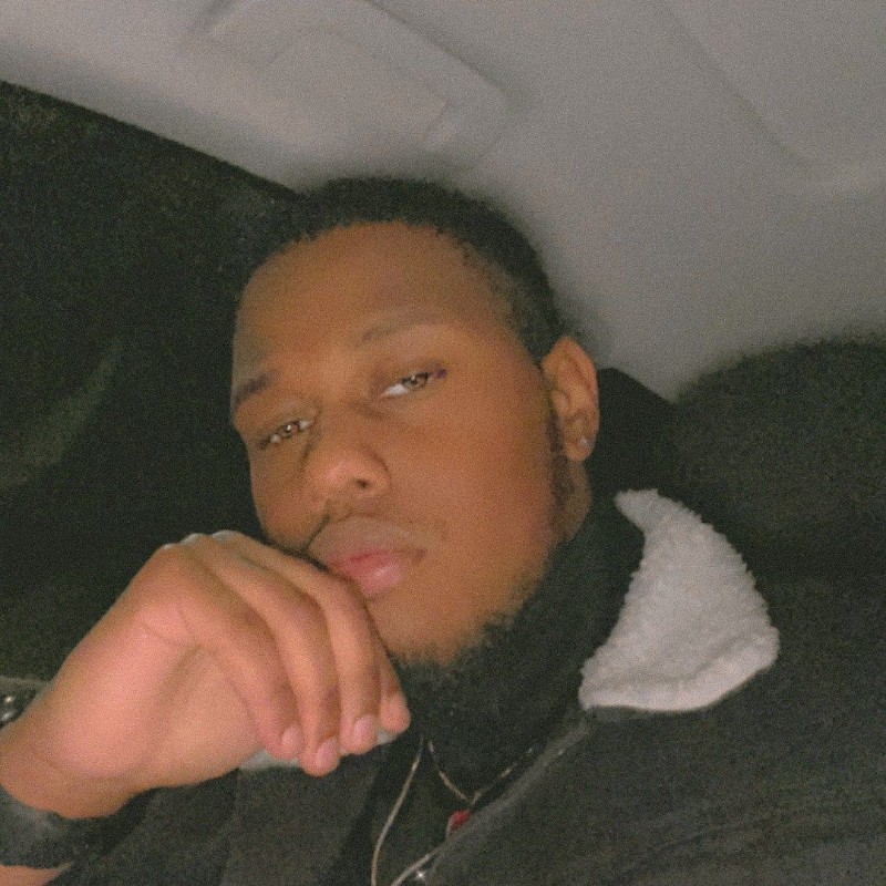 Marcus 👑 (@trulyutch) | Snapchat Stories, Spotlight & Lenses