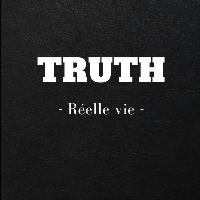Truth "Réelle vie" (@truth.life) | Snapchat Stories, Spotlight & Lenses