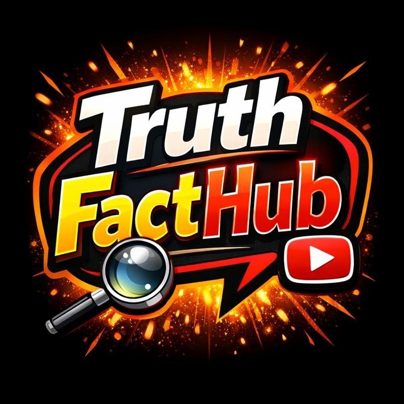 truth Facthub (@truthfacthub) | Snapchat Stories, Spotlight & Lenses