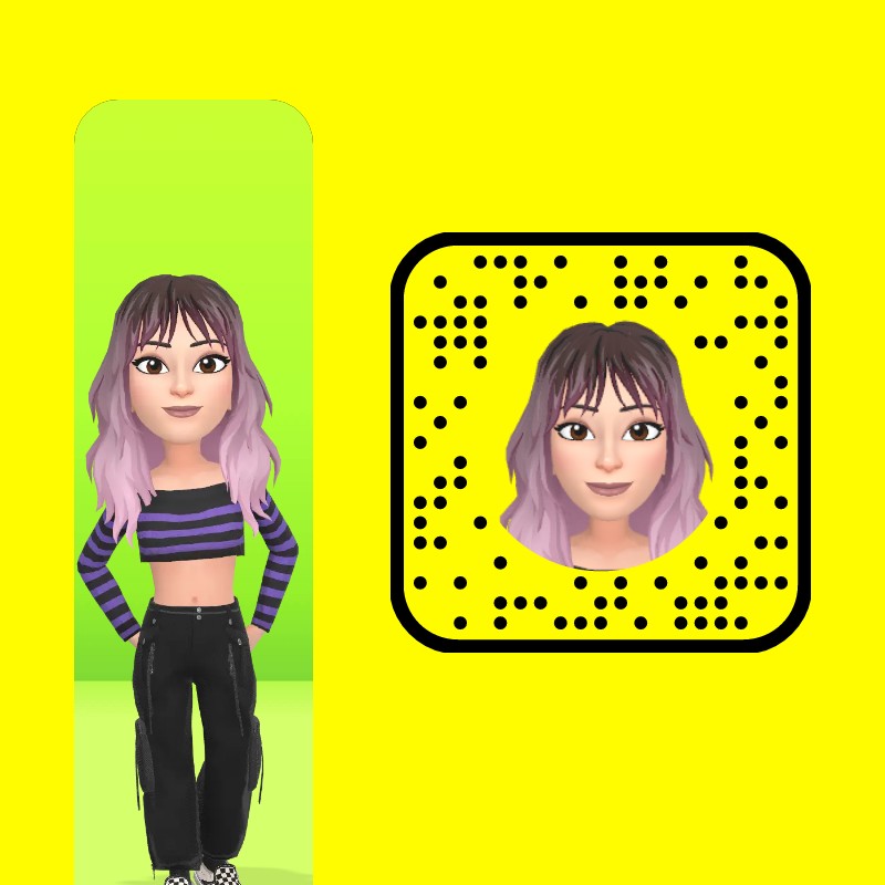 Nikki Mayhem Tsnikkimayhem Snapchat Stories Spotlight And Lenses