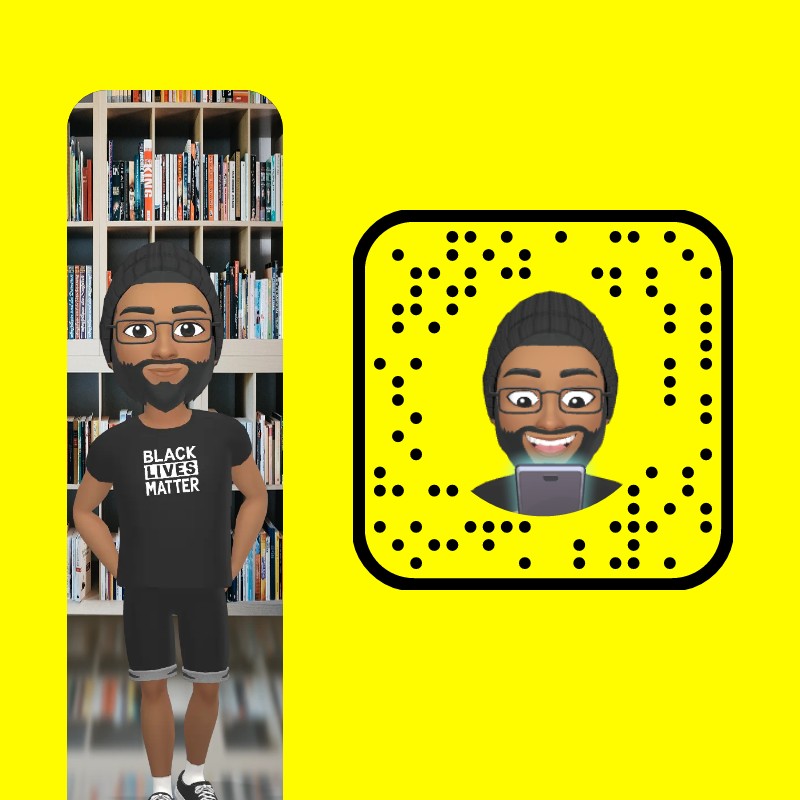 Tee-Jay Al-Amin (@turaki7) | Snapchat Stories, Spotlight & Lenses