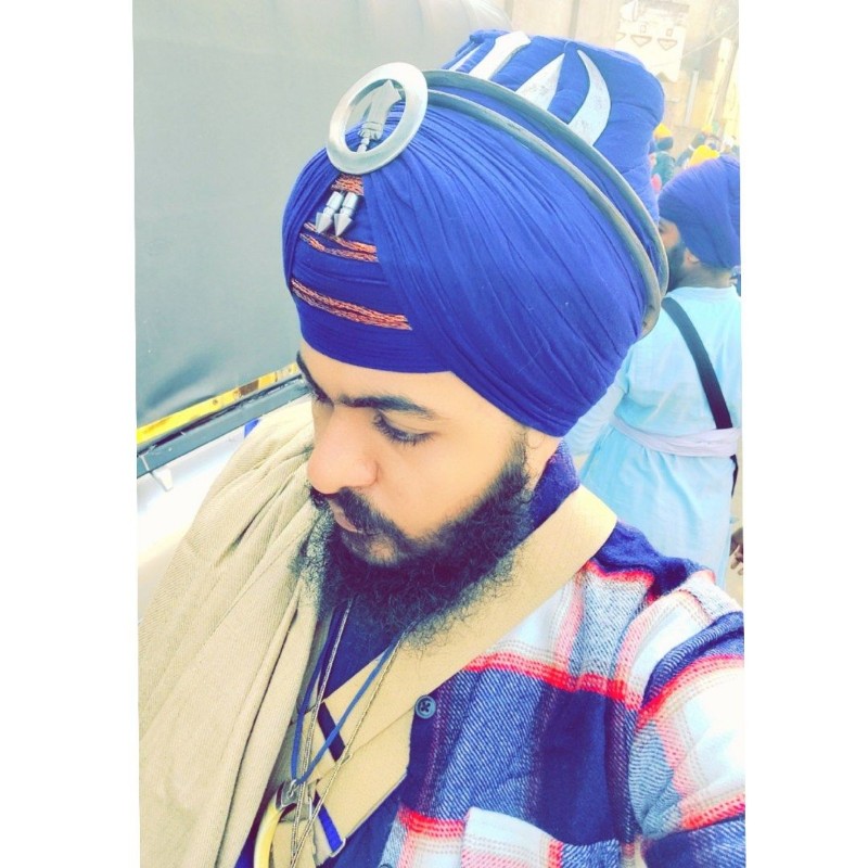 ਅਮਨਪ੍ਰੀਤ ਸਿੰਘ(@turbanator1710) | สตอรี่ Snapchat ตลอดจน Spotlight และเลนส์