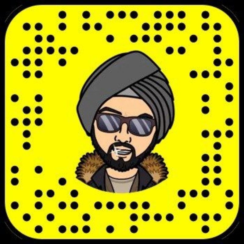 Turbanbeats🐯 (@turbanbeats) | Snapchat-Stories, Spotlight och linser