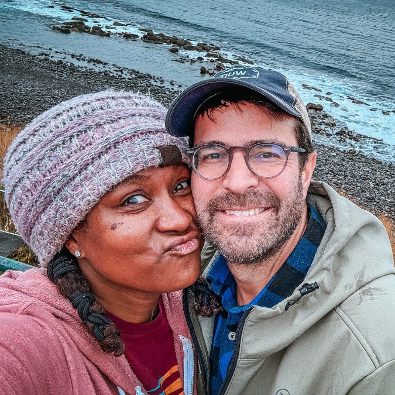 TurnItUpWorld Tanya & Dave (@turnitupworld) | Snapchat Stories ...