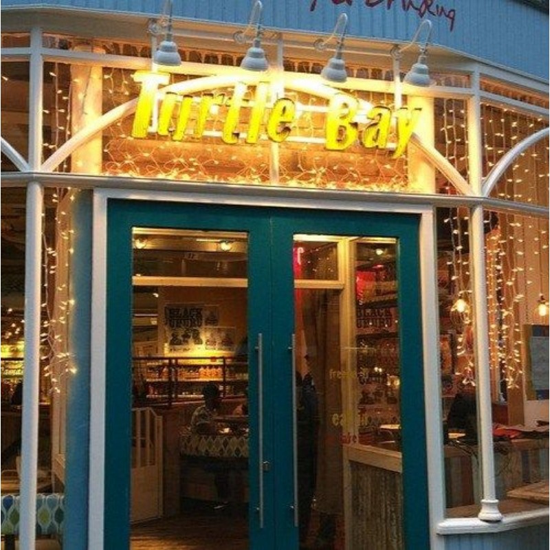 Turtle Bay (@turtlebaybham) | Snapchat Stories, Spotlight & Lenses