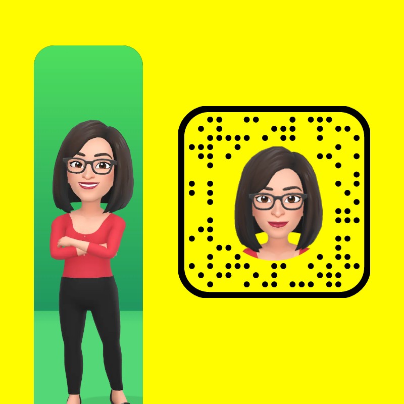 Ambar Suarez Tuylaquimica Snapchat Stories Spotlight And Lenses