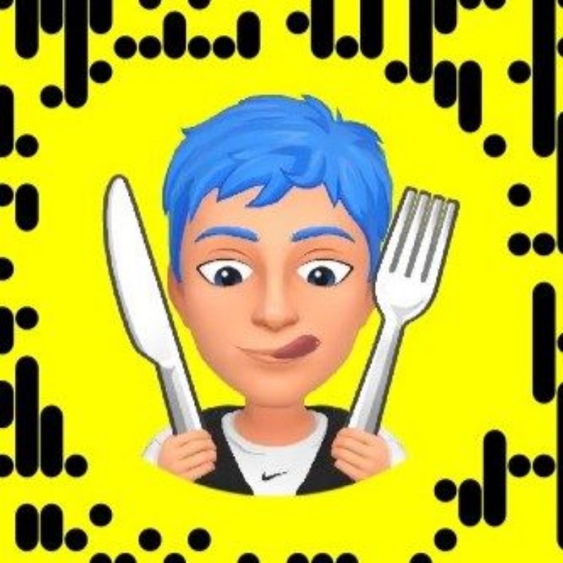 100% FOOD 🍔🍟 (@tv-food) | Snapchat Stories, Spotlight & Lenses