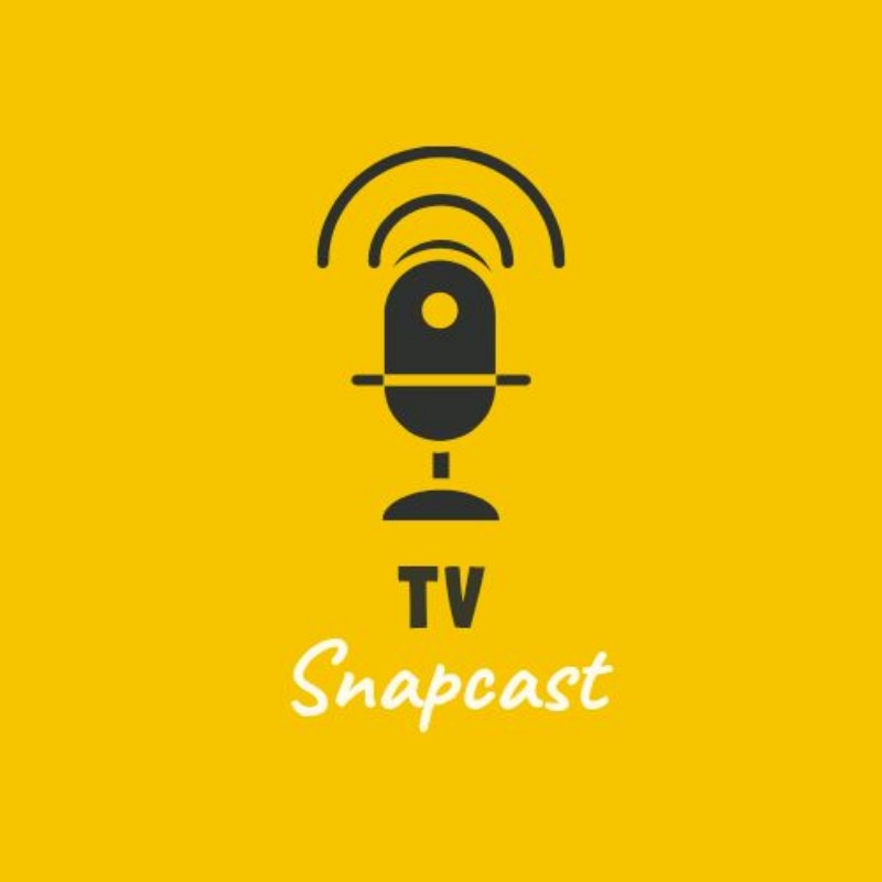 TV Snapcast 🎙️ (@tvssnapcast) | Snapchat Stories, Spotlight & Lenses