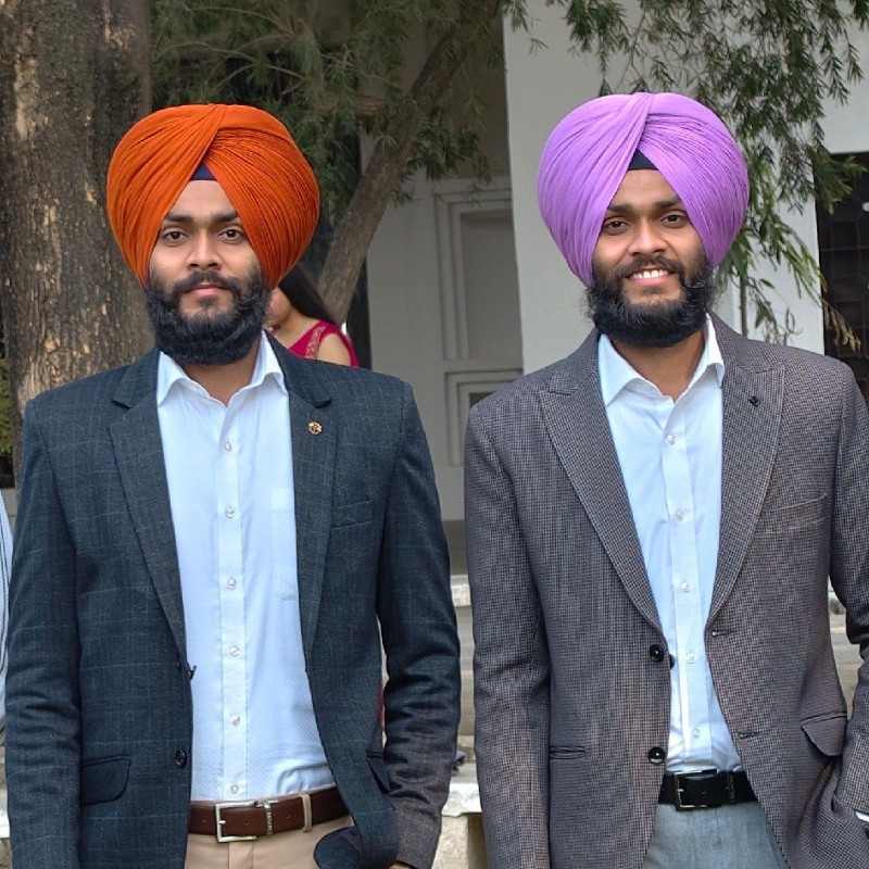 Twins Turban King (@twinsturbanking) | Snapchat Stories, Spotlight & Lenses