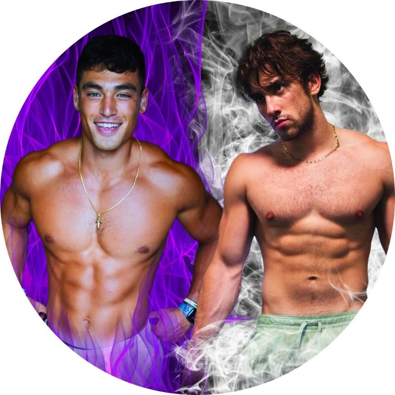 2.fit.bros (@two.fitbros) | Snapchat Stories, Spotlight & Lenses