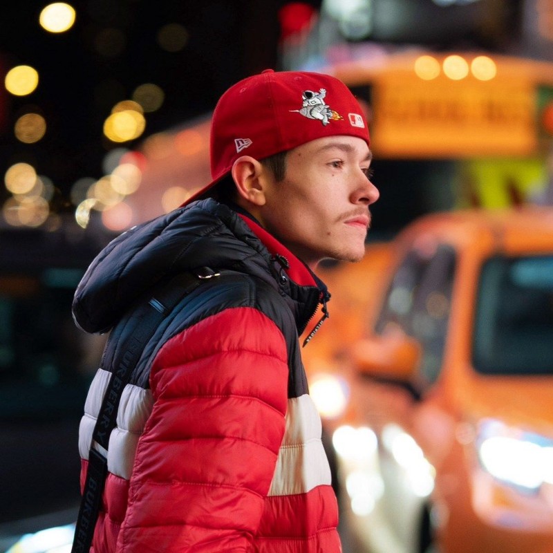 Nick | FyreOG (@twofyre) | Snapchat Stories, Spotlight & Lenses