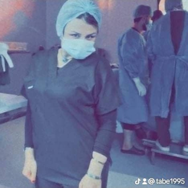 طيبه عزالدين (@tybh_zldyn24) | Snapchat Stories, Spotlight & Lenses