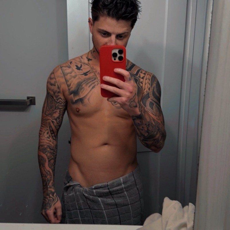 Ty Cando (@tycando) | Snapchat Stories, Spotlight & Lenses