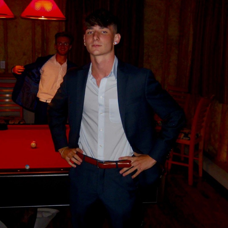 Tyler Swan (@tylerswannn) | Snapchat Stories, Spotlight & Lenses