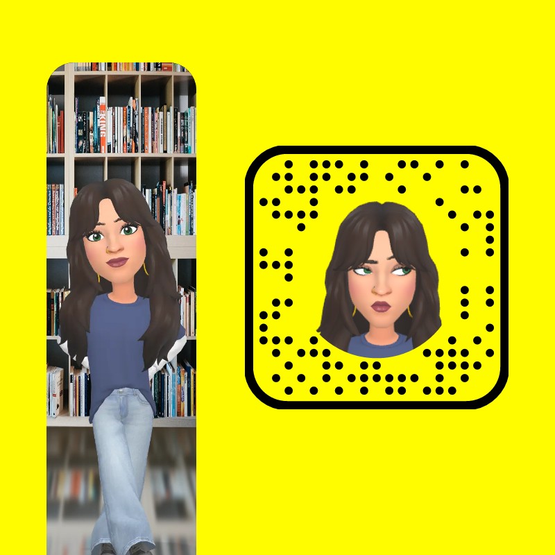 Tyra Singh Snapchat Stories Spotlight Lenses