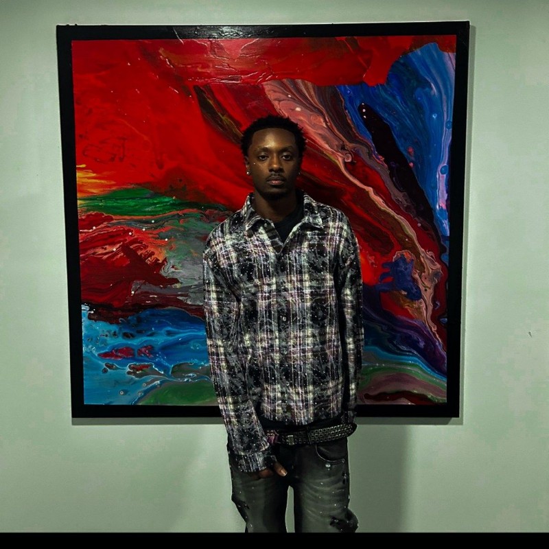 tyreekvevey(@tyreekvevey) | เรื่องราว Snapchat ตลอดจน Spotlight และเลนส์