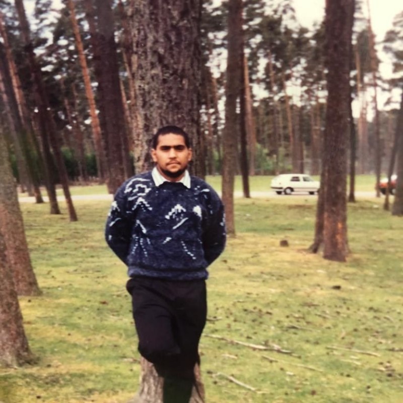 Saeed Omar 🇦🇪(@uae.so) | เรื่องราว Snapchat ตลอดจน Spotlight และเลนส์