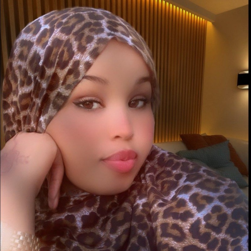 Ubax🌺🇸🇴 (@ubax-abdiwali) | Snapchat Stories, Spotlight & Lenses