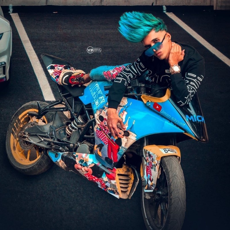 uman_mickey (@umanmickey23) | Snapchat Stories, Spotlight & Lenses