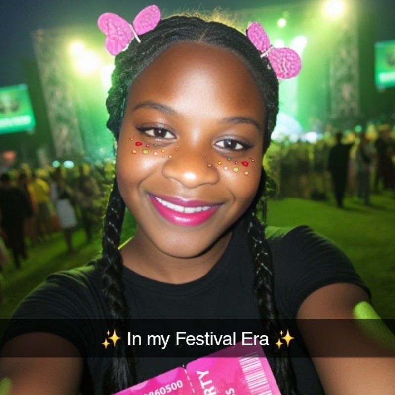 Unati Boss Lady (@unatibosslady) | Snapchat Stories, Spotlight & Lenses