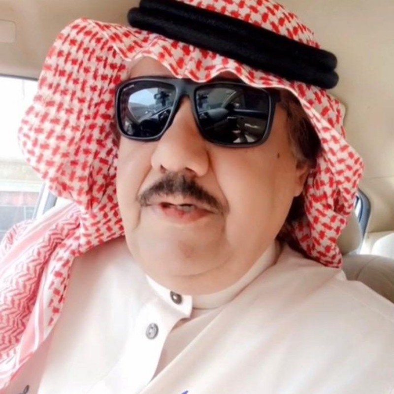 عبدالرحمن الذيابى (العم معيض)٠ (@uncil_moaid) | Snapchat Stories, Spotlight & Lenses