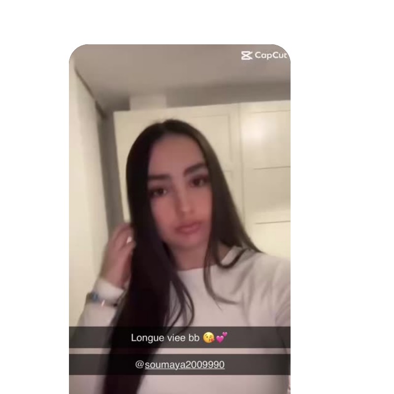 K’👄 (@une_pers16) | Snapchat Stories, Spotlight & Lenses