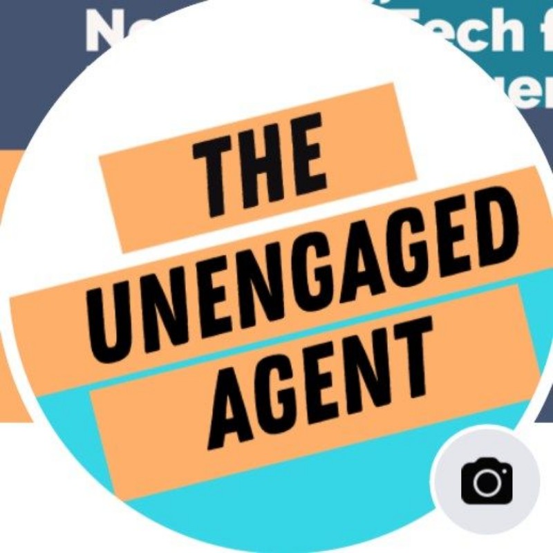 The Unengaged Agent (@unengagedagent) | Snapchat Stories, Spotlight ...