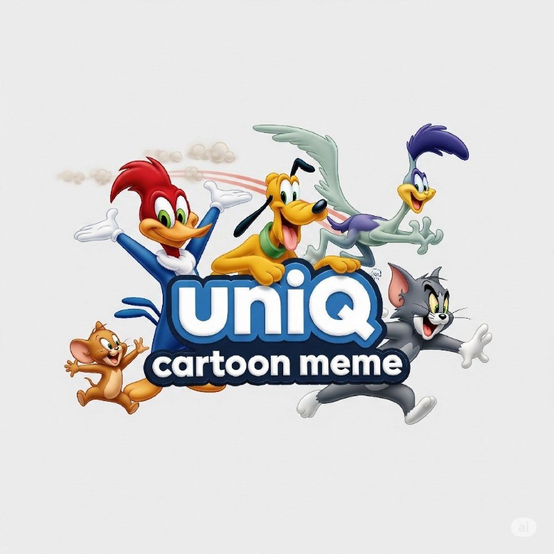 Cartoon Meme (@uniqcartoonmeme) | Snapchat Stories, Spotlight and Lenses