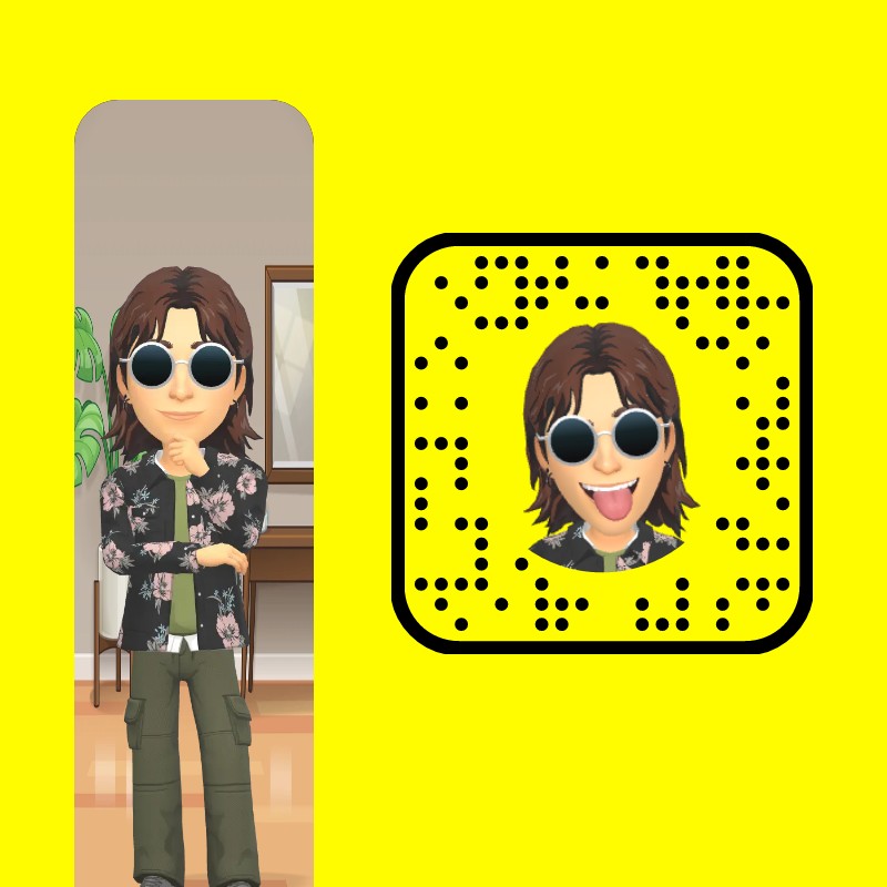 Marty The Disaster Master (@unknowableknife) | Snapchat Stories ...