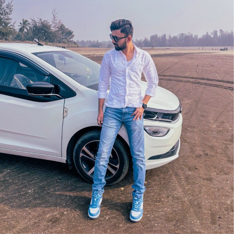 Unmesh Desai (@unmesh_desai) | Snapchat Stories, Spotlight & Lenses