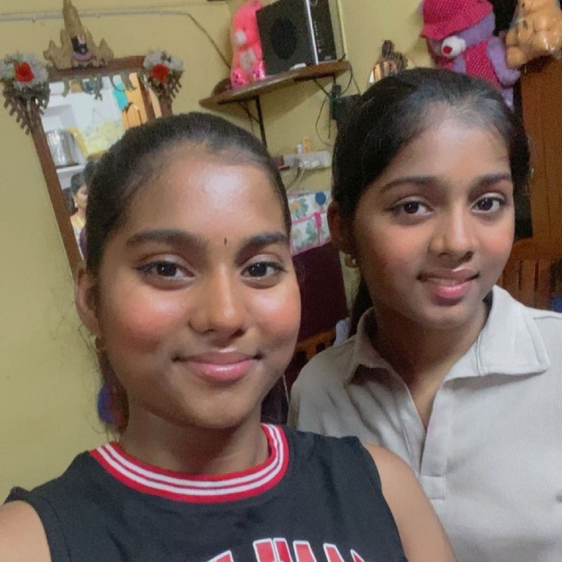 Dhvani Yashvi Sadula (@unnati_sadula) | Snapchat Stories, Spotlight ...