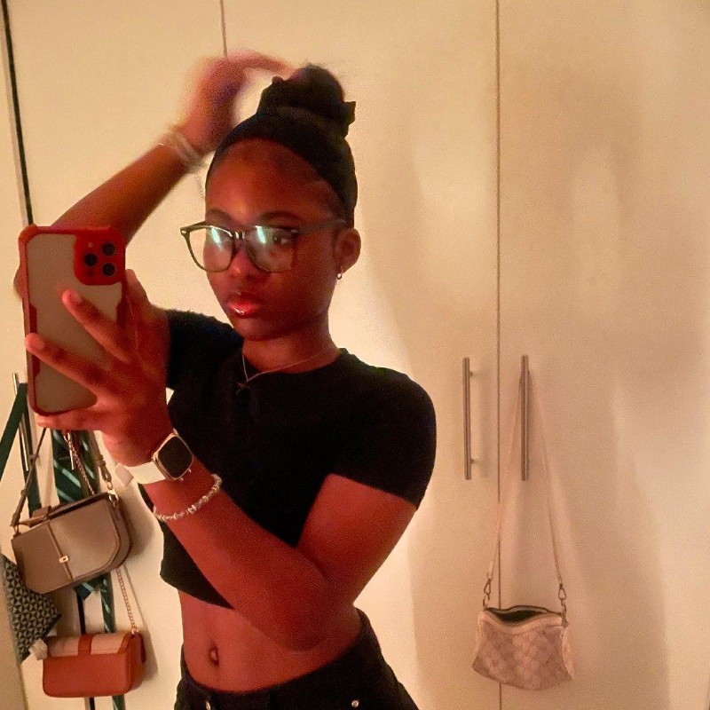 unrequired_kels (@unrequired_kels) | Snapchat Stories, Spotlight & Lenses