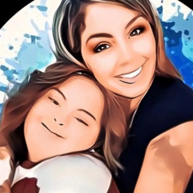 Upsyndromequeen (@upsyndromequeen) | Snapchat Stories, Spotlight & Lenses