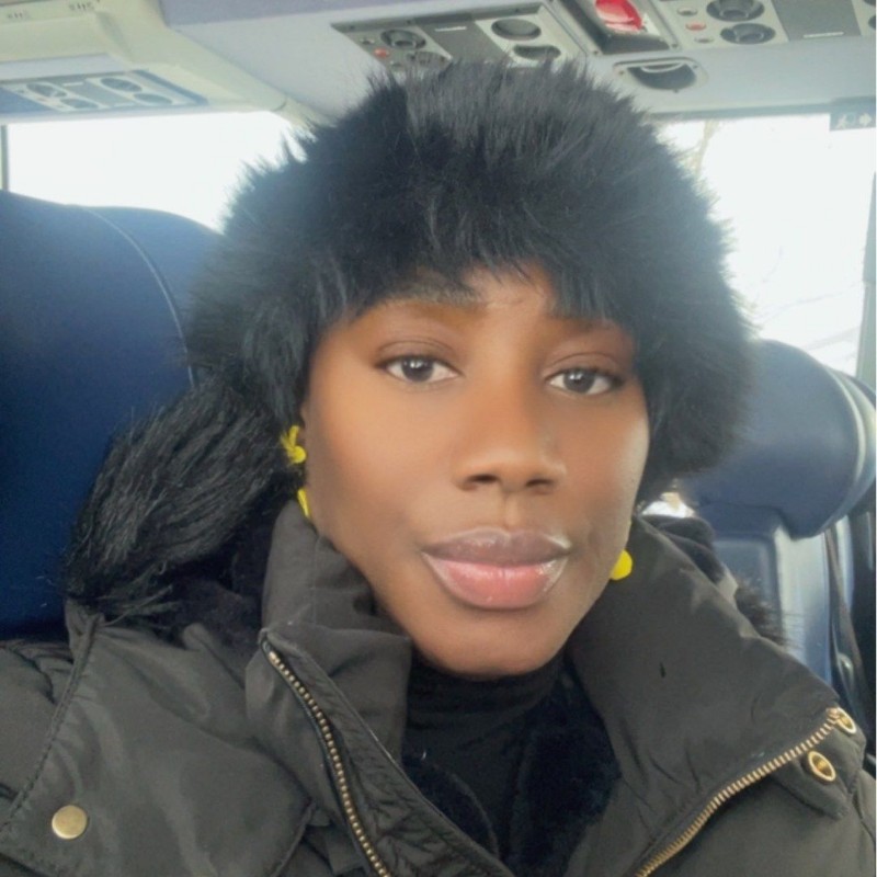 Uche Nnani (@urch_nnani) | Snapchat Verhalen, Spotlight en Lenzen